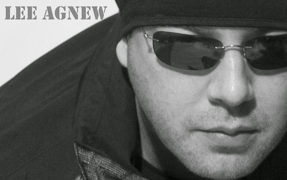 Roni & Nazareth: Lee Agnew