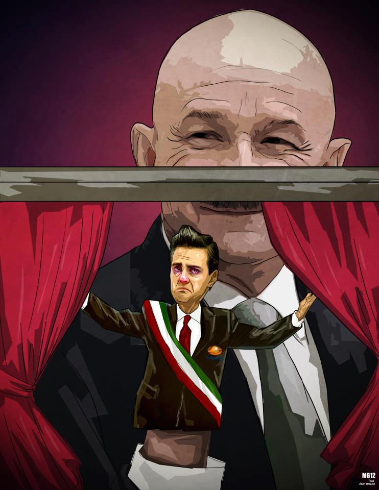 Carlos Salinas de Gortari