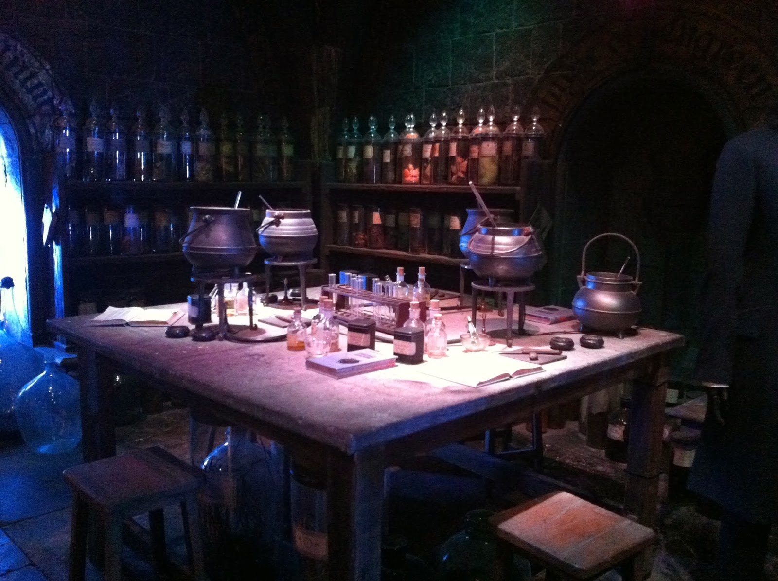 Feeling Fictional: Come Join the Epic Group Read of the Harry Potter ...