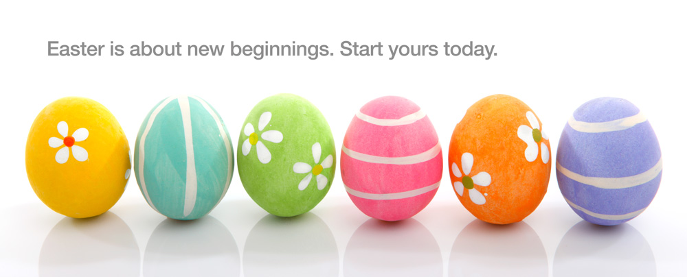 Pin Board - The Pinnacle Consulting Blog: Easter is about new ...