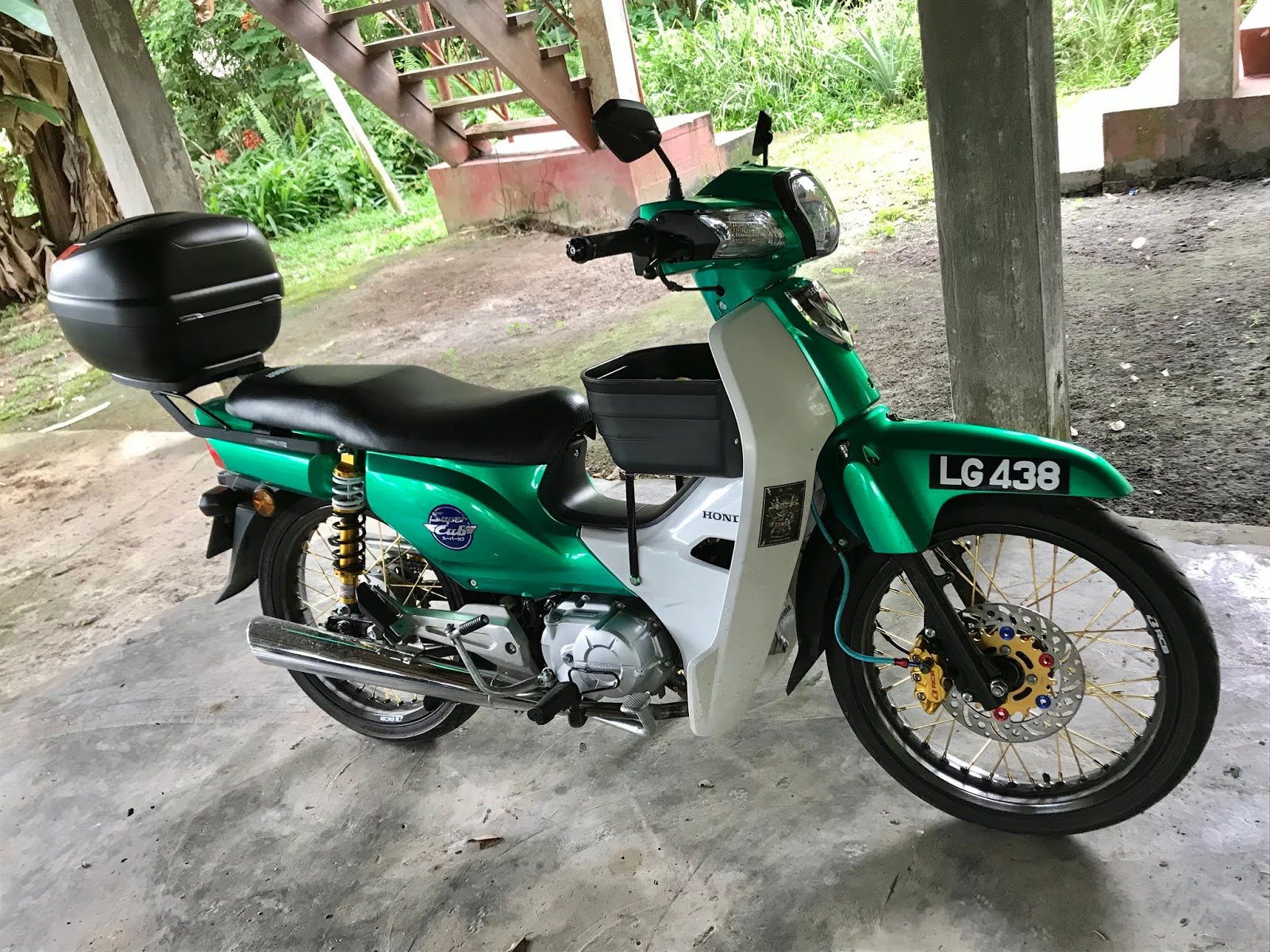 EX5 FI MODIFIED 2018