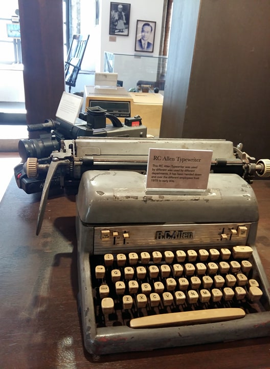 Archduchess Travels: February 2018