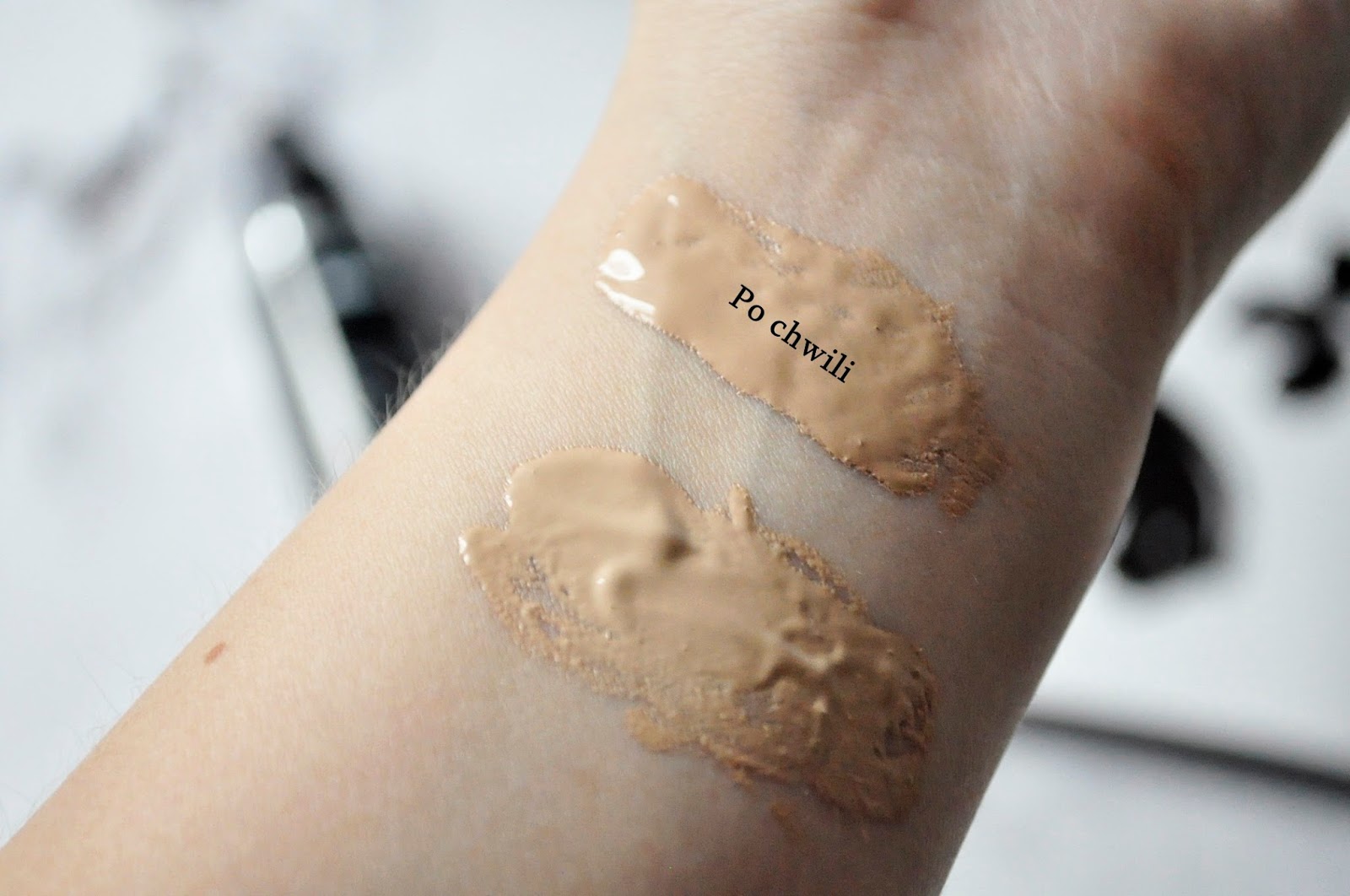 Chmielova: Meh, meh - czyli produkty, które wywołują u mnie mieszane ...