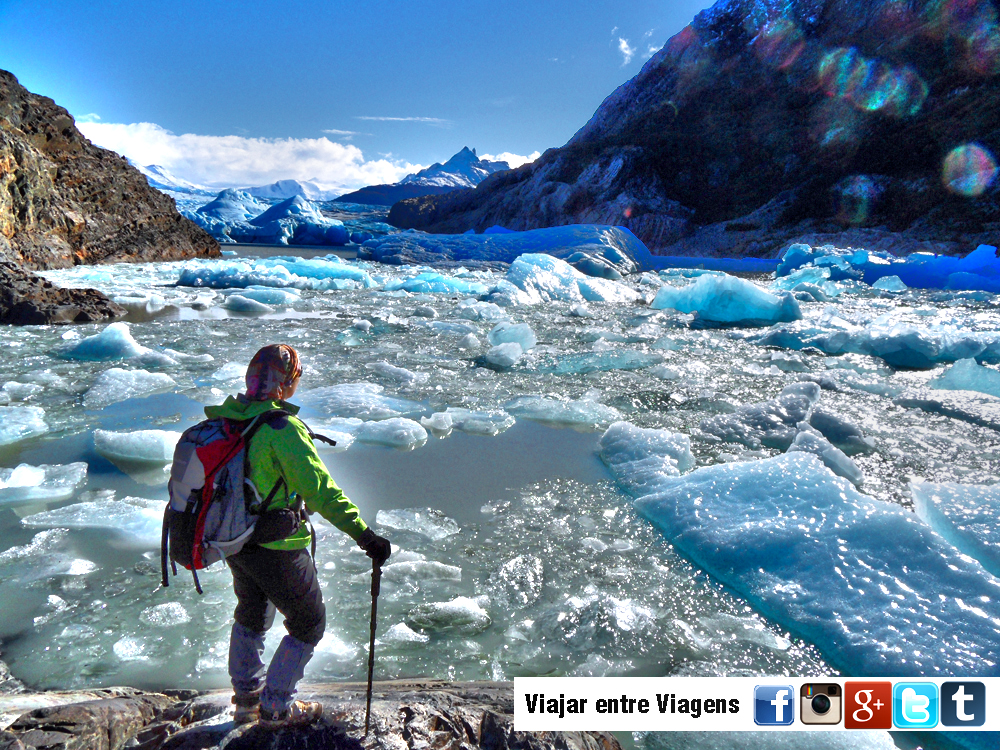 TREKKING NO MUNDO | Os melhores trilhos e trekkings do mundo