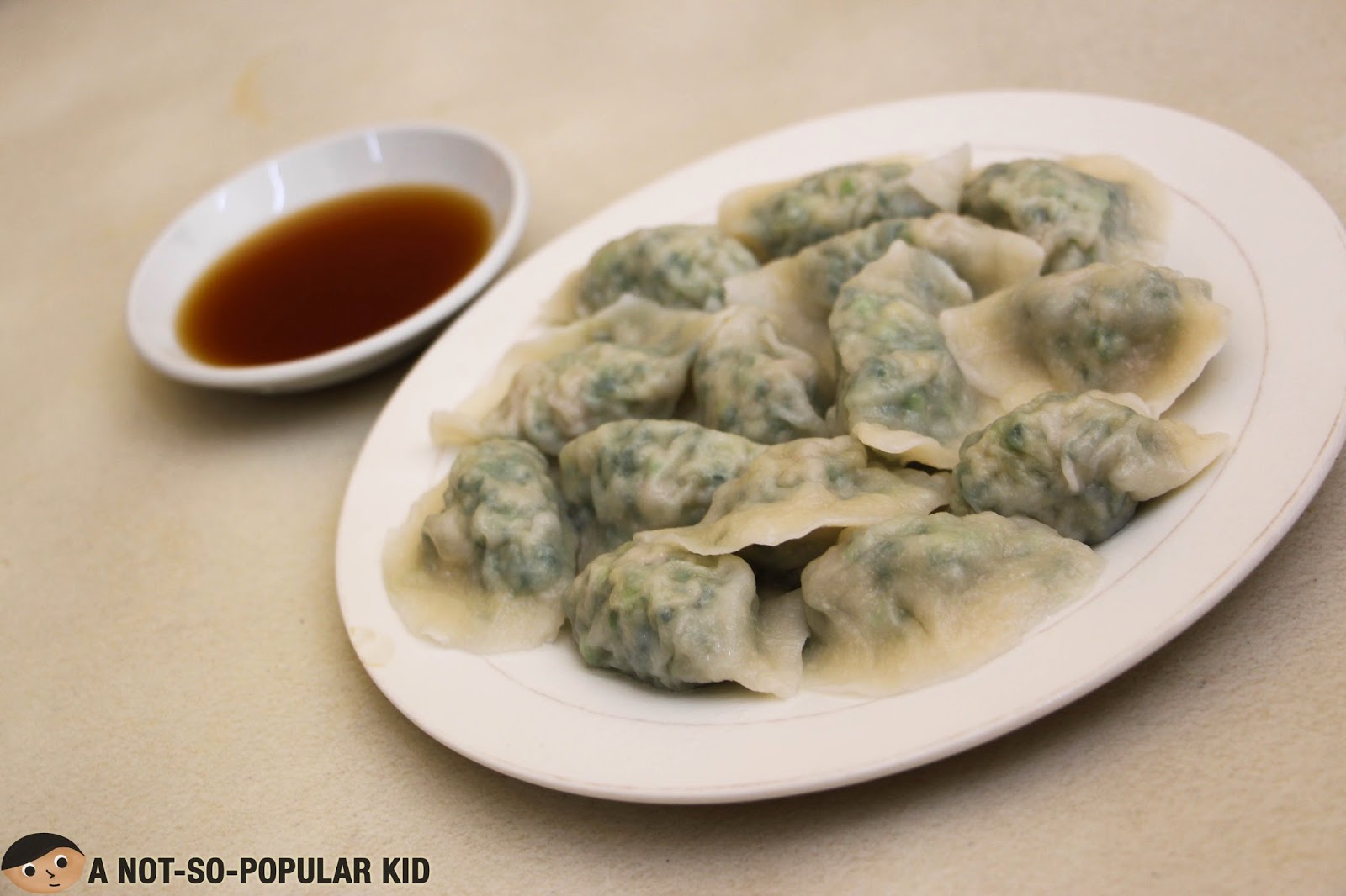 Dong Bei Dumplings and Xiao Long Bao in Binondo, Manila - A Not-So ...