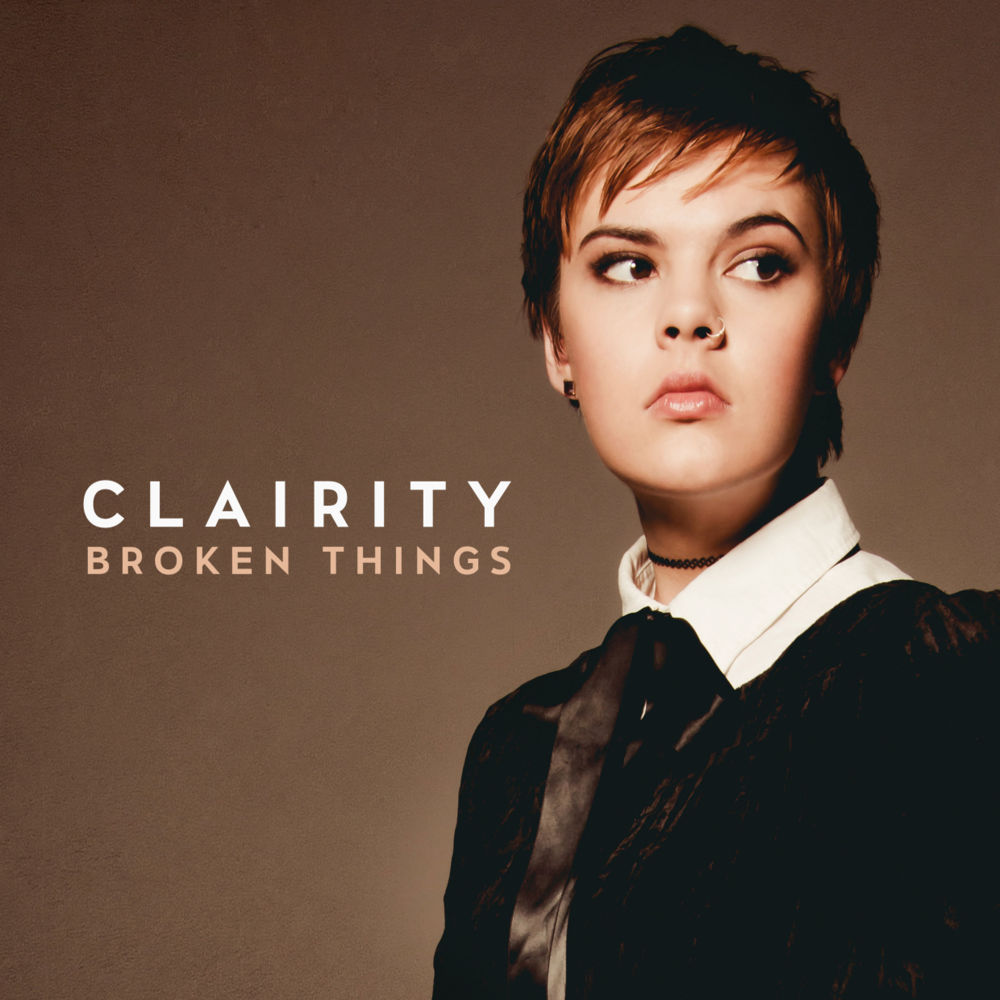 Folk & Indie: Clairity