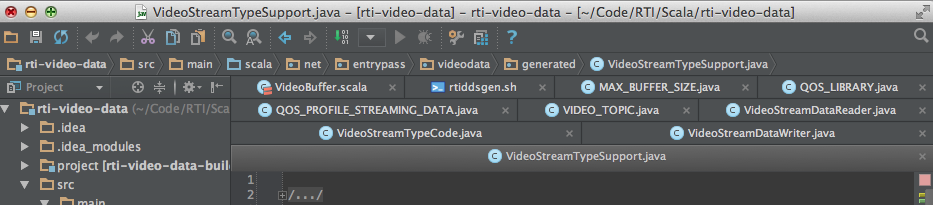 Flummoxed By It Close All Open Tabs In Intellij