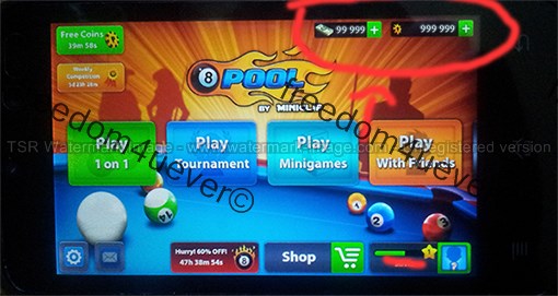 8 Ball Pool V3 9 1 Hack 1000 Working 2017 ~ Android Game Hack