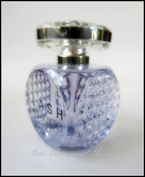[ Perfume ] : JIMMY CHOO Flash edp - Two Thousand Things