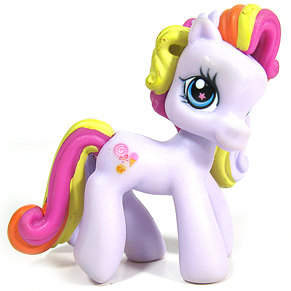 My Little Pony Triple Treat Teapot Palace BJ's Warehouse Building ...