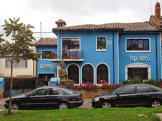 BARRIOS DE BOGOTÁ: QUINTA CAMACHO