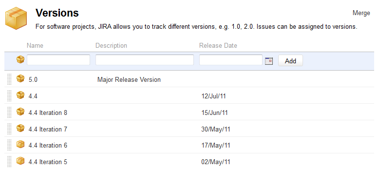 Respect The Architects: Control Change and Projects with JIRA