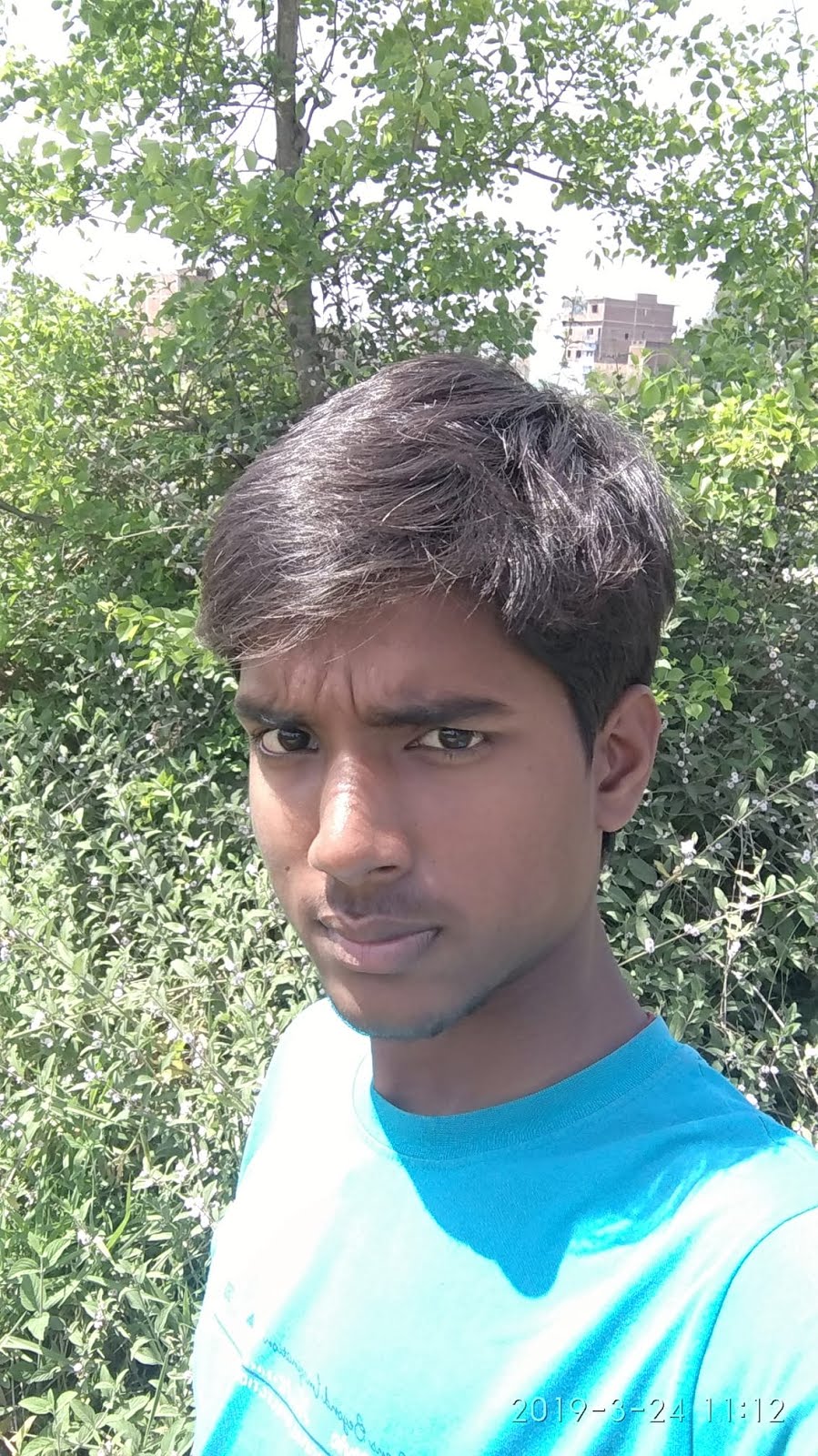 Nishant Kumar Nirala