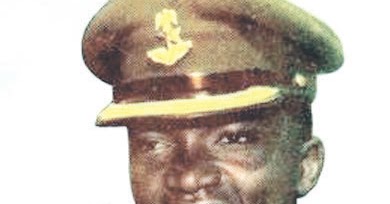 Nigeria Gists: VIDEO of Major Patrick Chukwuma 'Kaduna' Nzeogwu talking ...