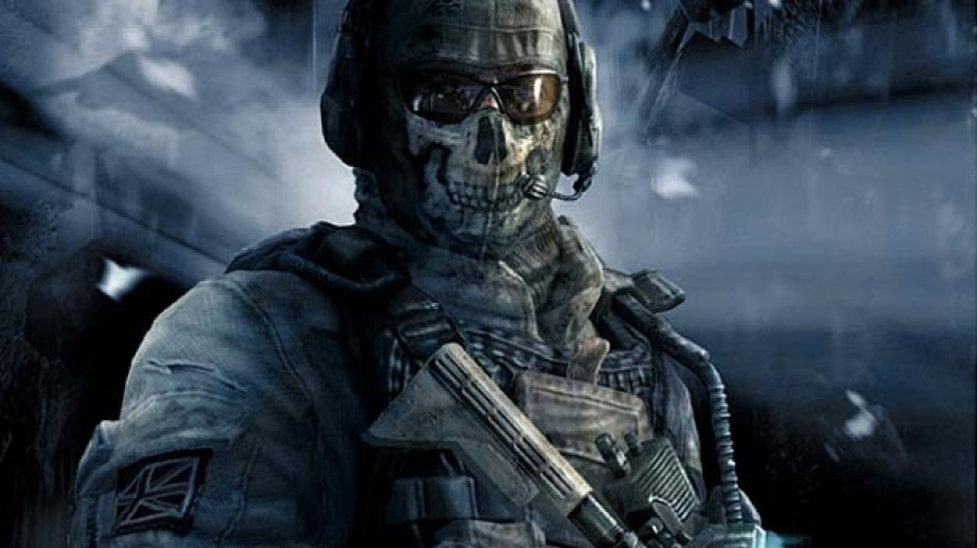 Treyarch será a desenvolvedora de Call of Duty: Ghosts para o Wii U ...