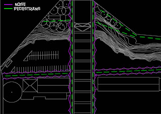 DAB510 - Architectural Design 5: SITE ANALYSIS...