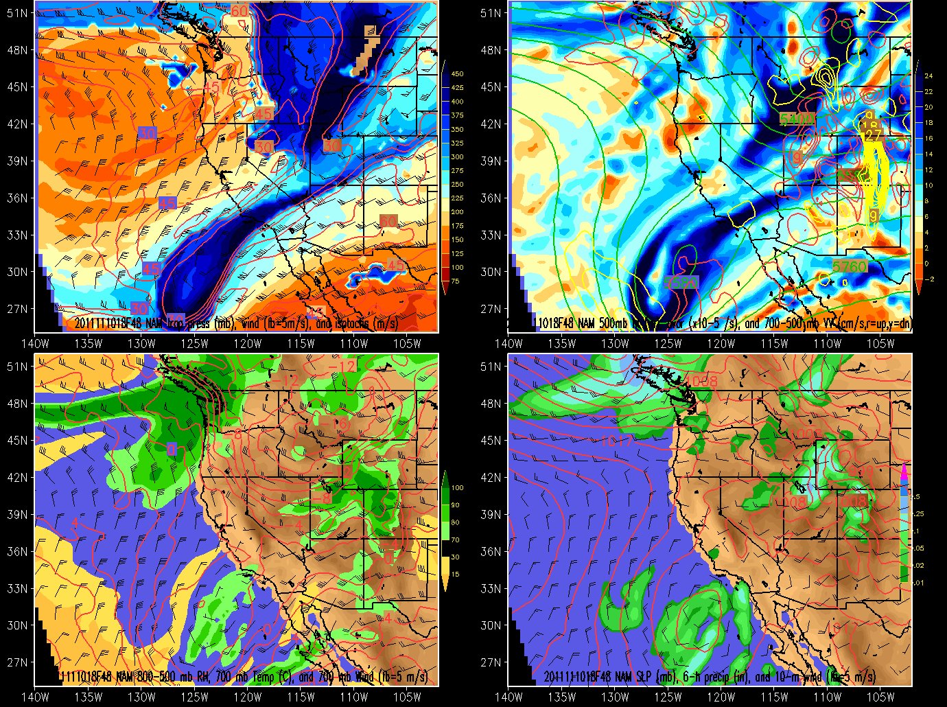 Wasatch Weather Weenies: DOW in the News, Storm on the Horizon