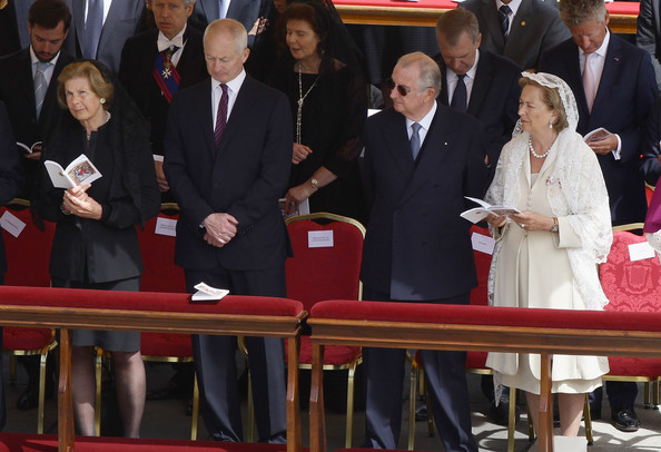 Noble y Real: Los monarcas más ricos del mundo