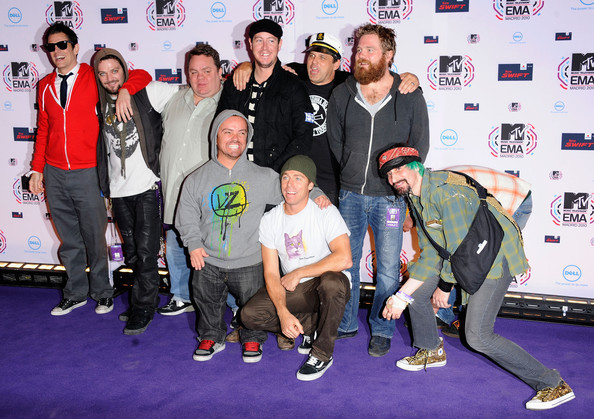 Diary of Mary: Jackass