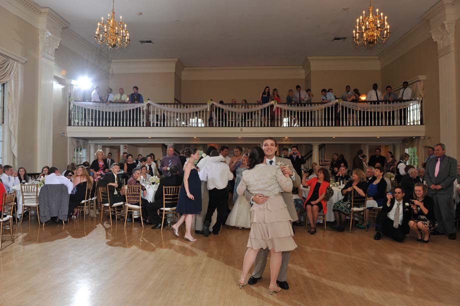 John LoConte Photographer - 617 Weddings: Nicole & Christian - The ...