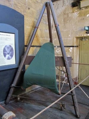 A Damned Good Flogging - Inside BOGGO ROAD