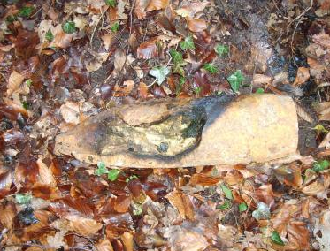 Eugène Turpin (1848 - 1927): La mélinite