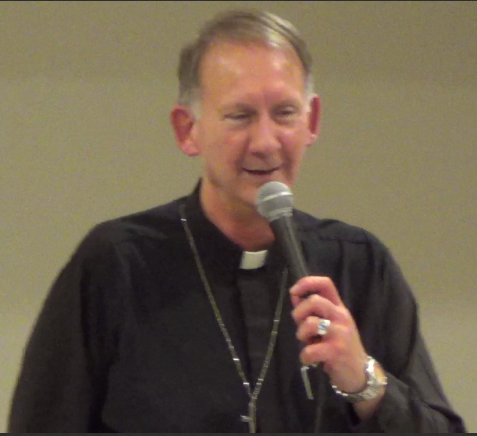 St. John Kirkland Incarnation