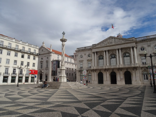 Espacio de lo Posible: Lisboa 2017.