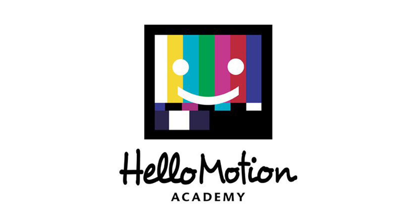 hellomotion academy - PELAKU VISUAL