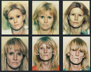 Sheriff Carter's Newsletter: What is Heroin?