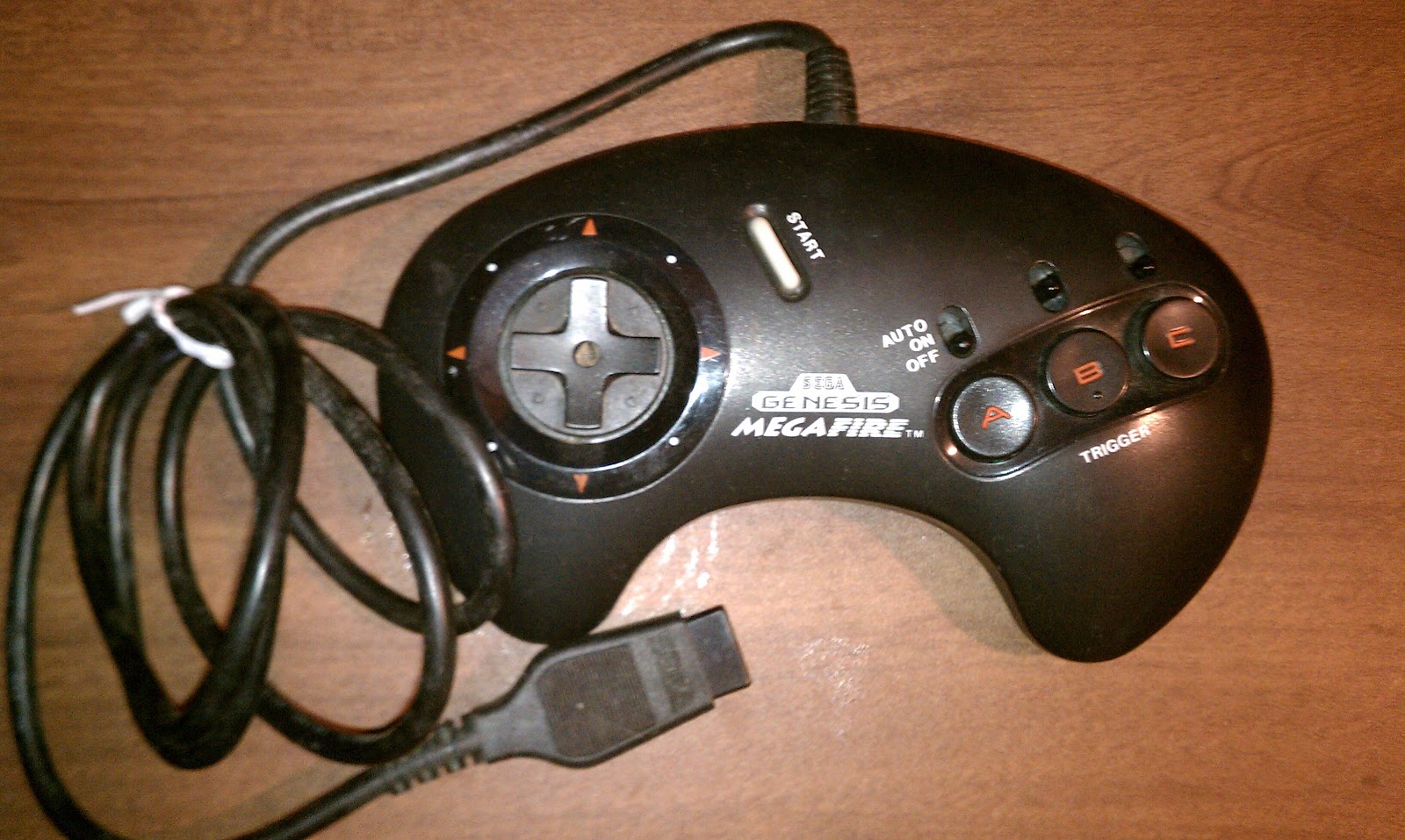 Genesis Controller Types + Reviews