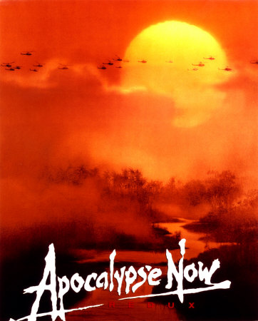 Somos Ochenteros: Cine: Apocalipsis Now (1979)