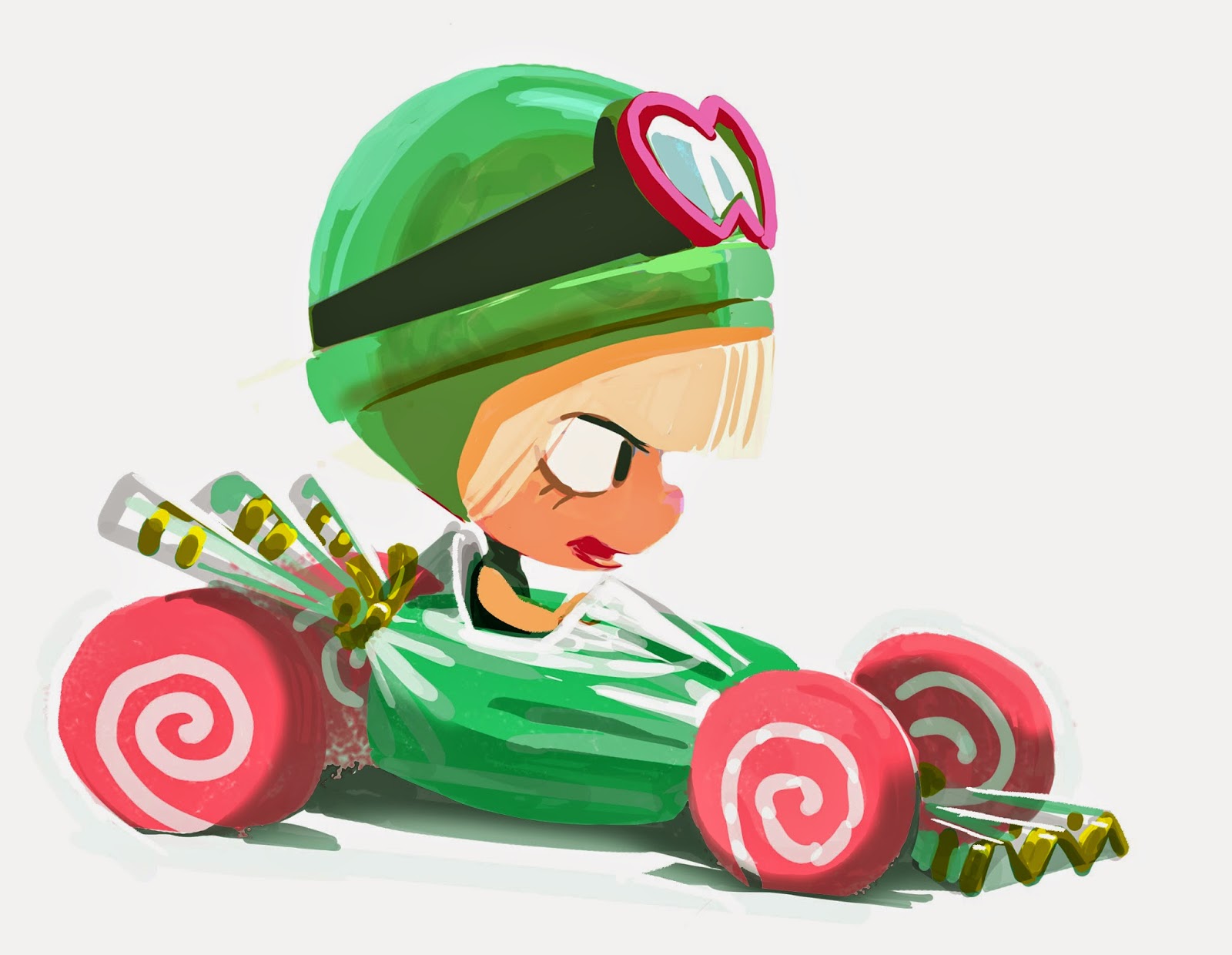 the art of kevin nelson