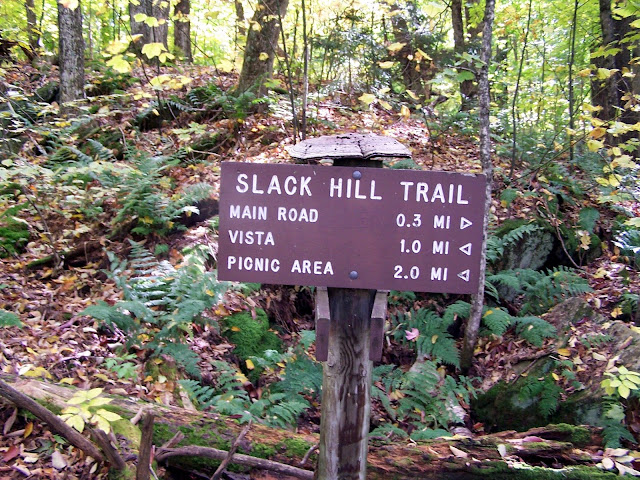 An Idiots Guide to Peakpagging and Hiking in New England: The Gallop ...