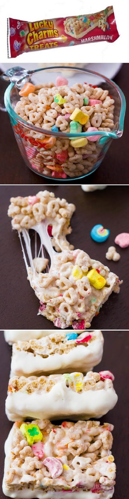 White Chocolate...Special taste