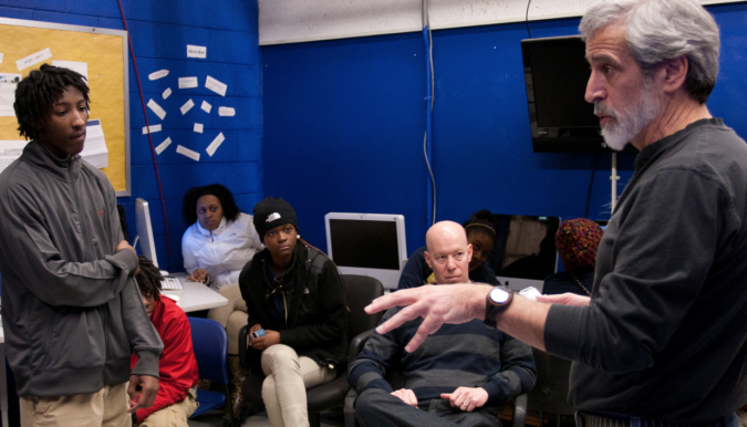 The Murder of Laquan McDonald by Chicago Police - Tony Greenstein