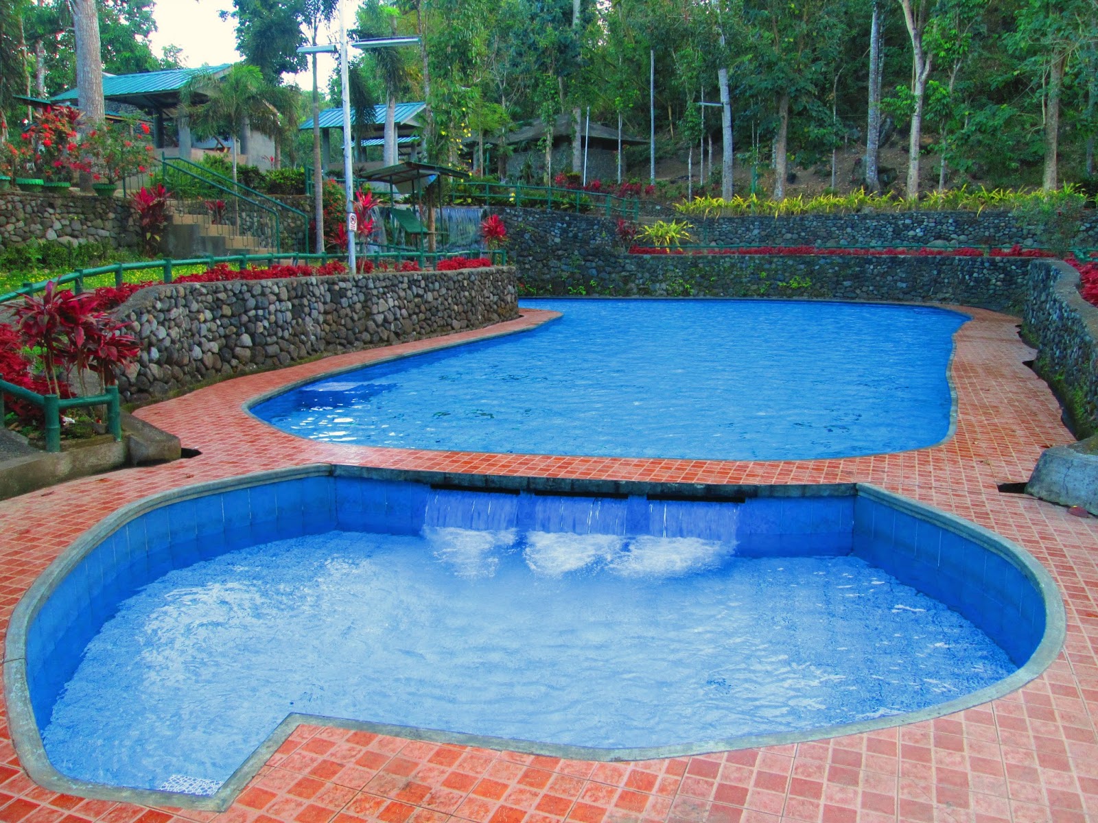 bato springs resort - philippin news collections