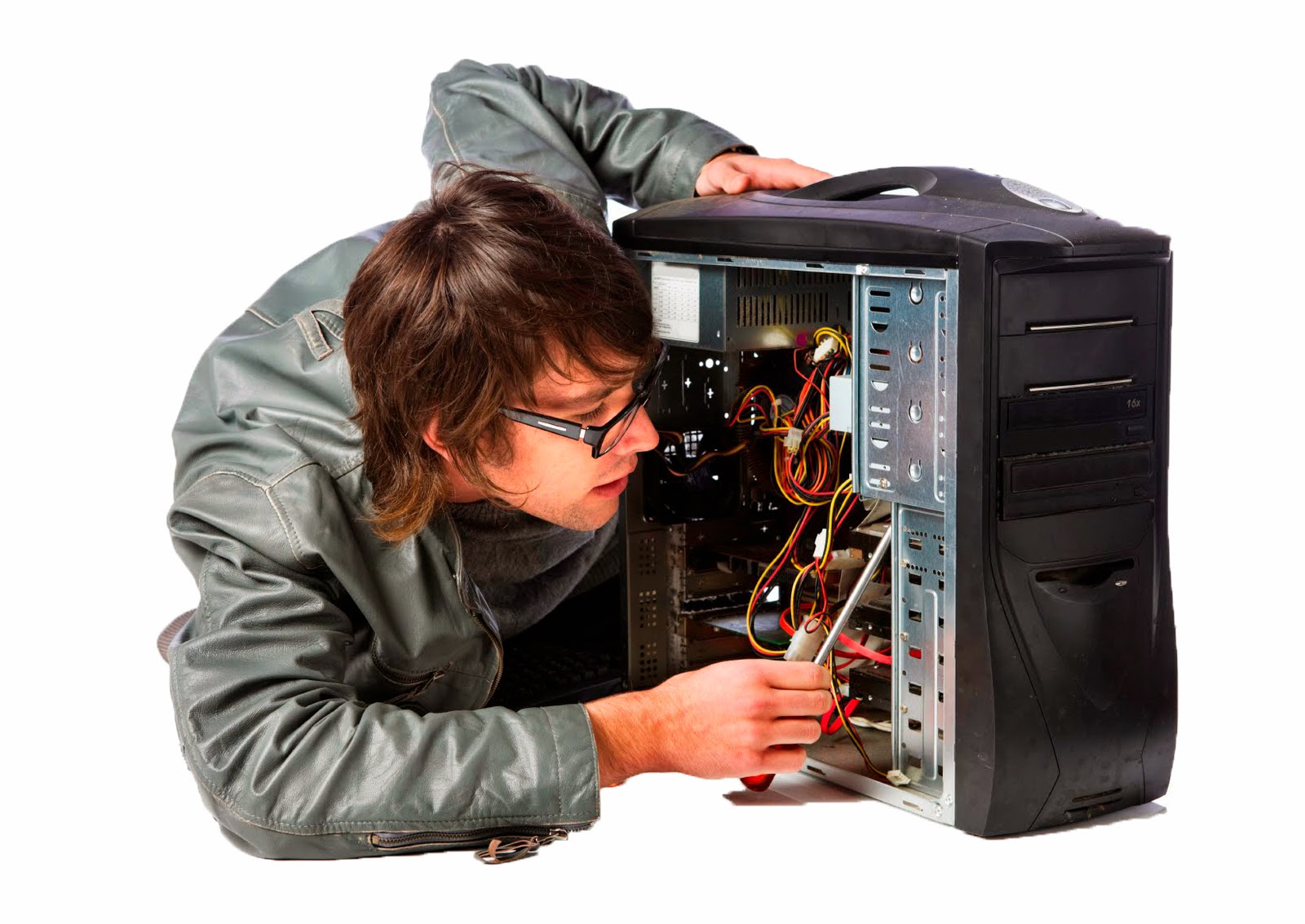 TIPOS DE MANTENIMIENTO DE PC, EXPLICACIÓN DE CADA PROCEDIMIETO: TIPOS ...