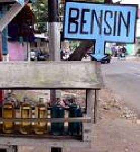 Pengecer dan Pedagang Grosir