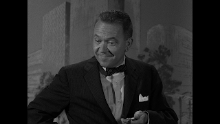 My Life in the Shadow of The Twilight Zone: Episode Spotlight: "A Kind ...