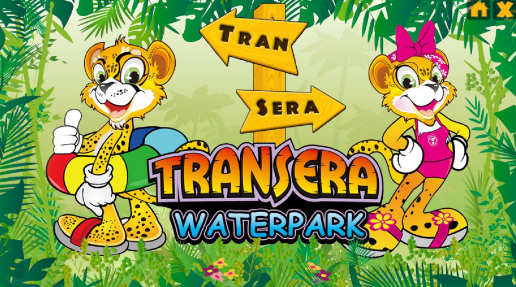 Transera Waterpark