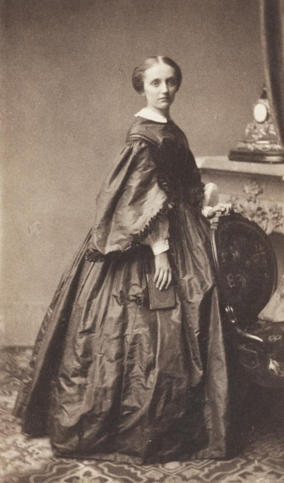 Il mondo di Sissi: Sofia di Sassonia, cognata di Sissi