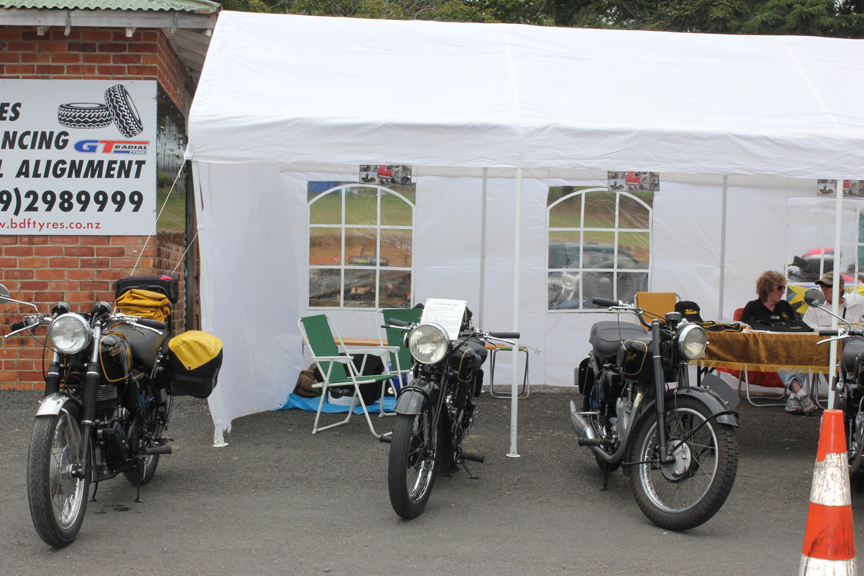 The Velobanjogent: Pukekohe New Zealand 2012.....the final part of a ...