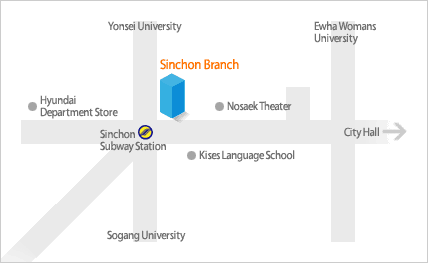 Tempat Belanja Menarik di Korea - Kompasiana.com