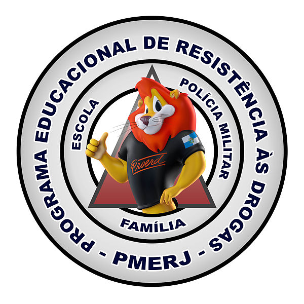 ESCOLA MUNICIPAL EM TEMPO INTEGRAL GABRIEL DE LARA: PROERD