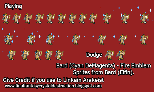 Final Fantasy Crystal Destruction: La Madriguera de la Quimera (Entrada ...