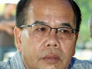 Saad Man (1951-2014) | IL MORTO DEL MESE