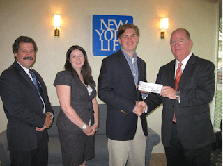 About Insurance Company : New York Life Insurance Company