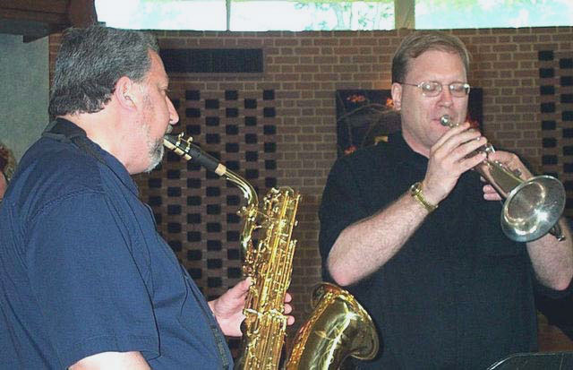 NOTICIAS Y EFEMERIDES MUSICALES Y DEL CINE: MUERE EL SAXOFONISTA ...