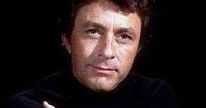Book Junkie: Bill Bixby born 1934